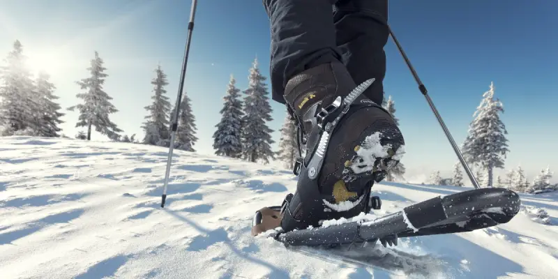 Ratgeber: Winterwanderschuhe